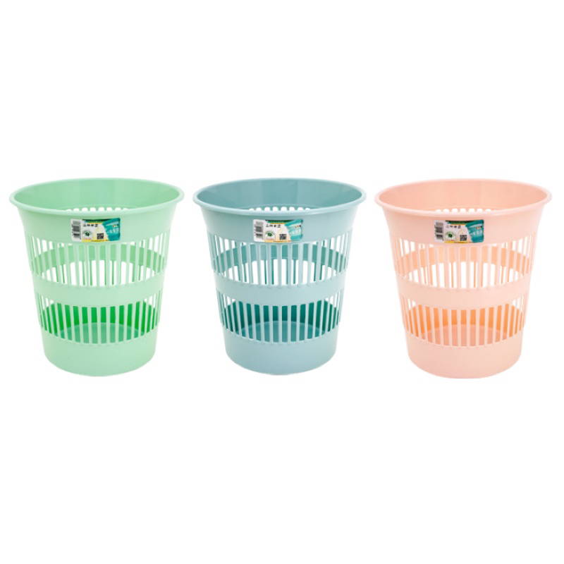 Fido Waste Basket / Trash Can | Shopee Malaysia