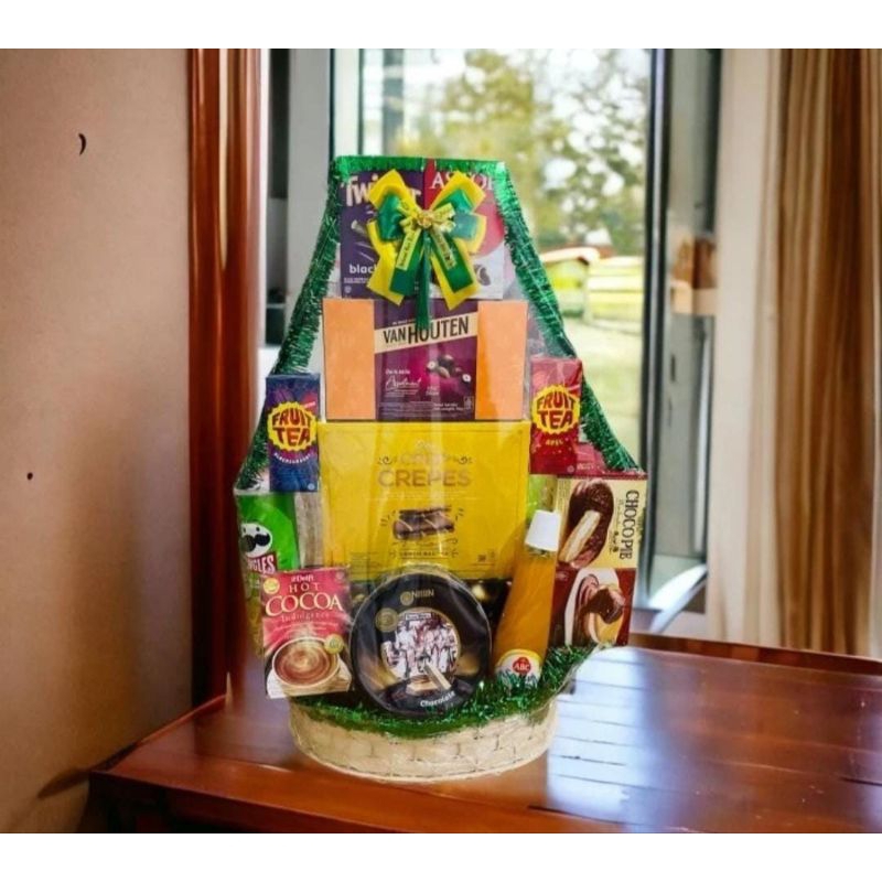 Premium Eid Parcels - Eid Al-Fitr Parcels | Shopee Malaysia