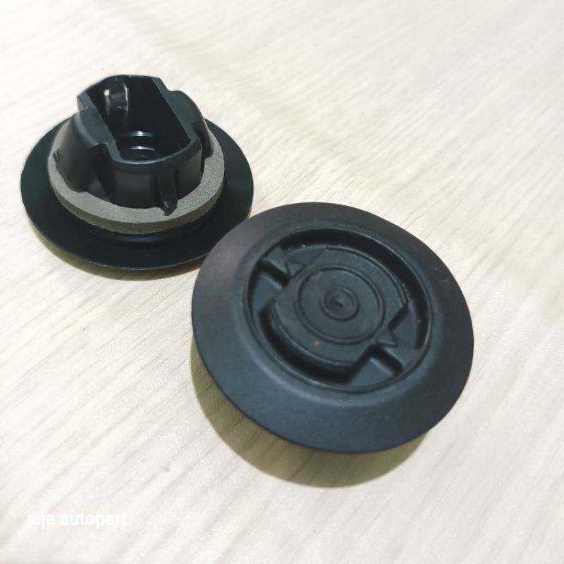 Innova zenix fortuner body kit button clips etc | Shopee Malaysia