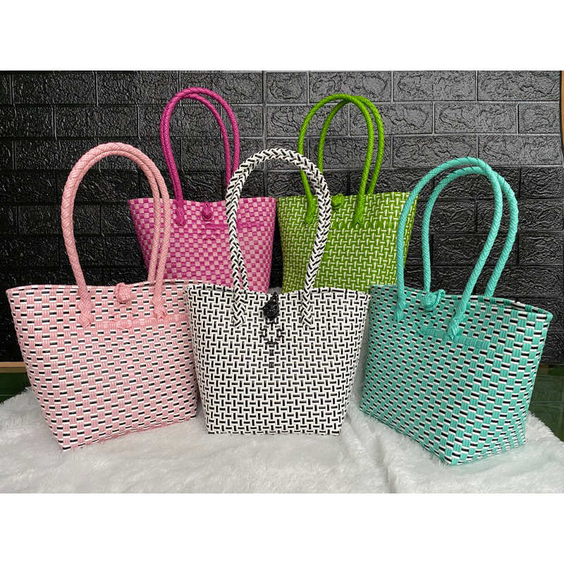 Premium Jali Bag (5kg) | Shopee Malaysia
