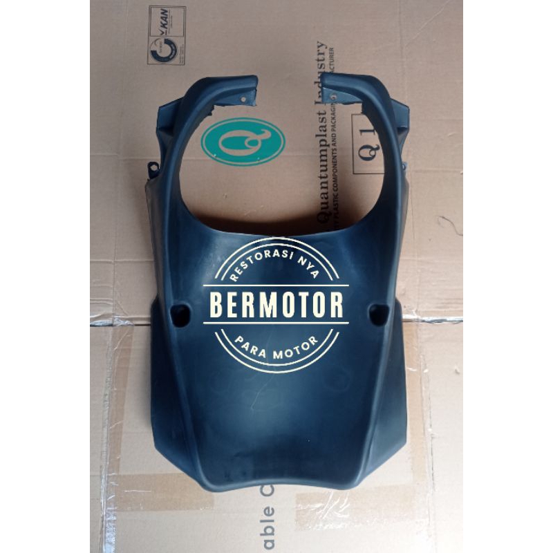 Lung Deck Or SPOILER HONDA BEAT Carburetor 2008 2009 2010 2011 2012 ...