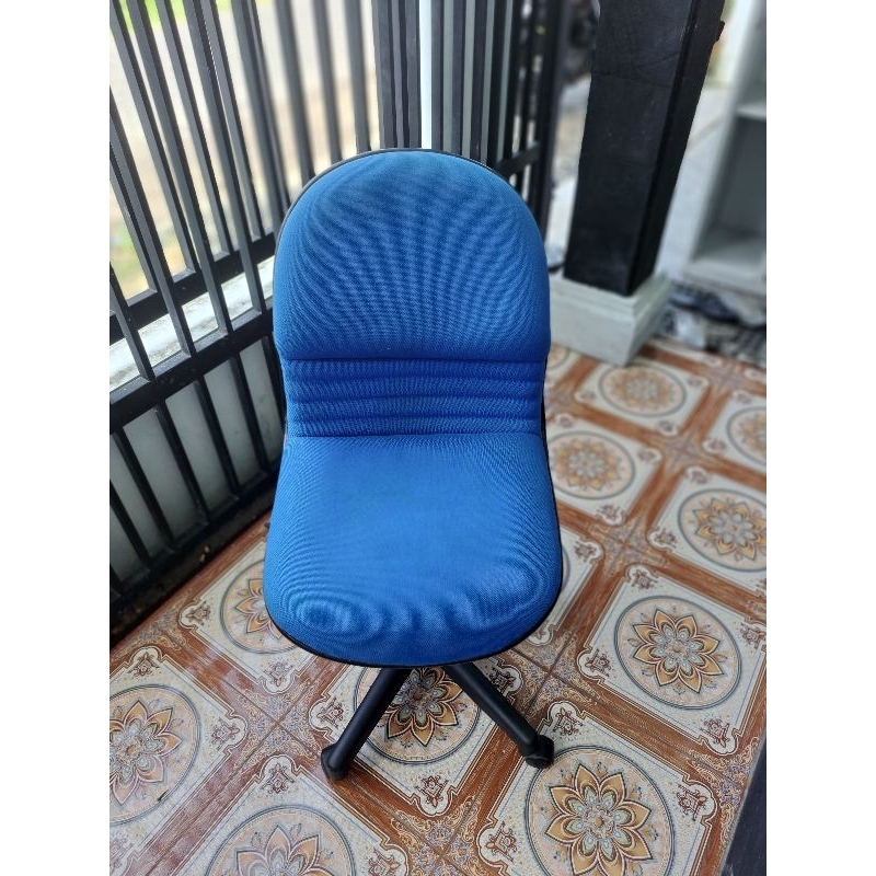 Stramm Work Chair Hydraulic Chair Study Chair | Shopee Malaysia