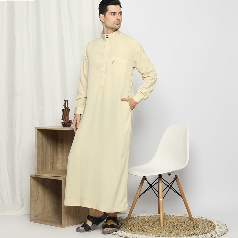 Directly Get The President's Robe, Men's Robes, Modern Robes, Casual ...