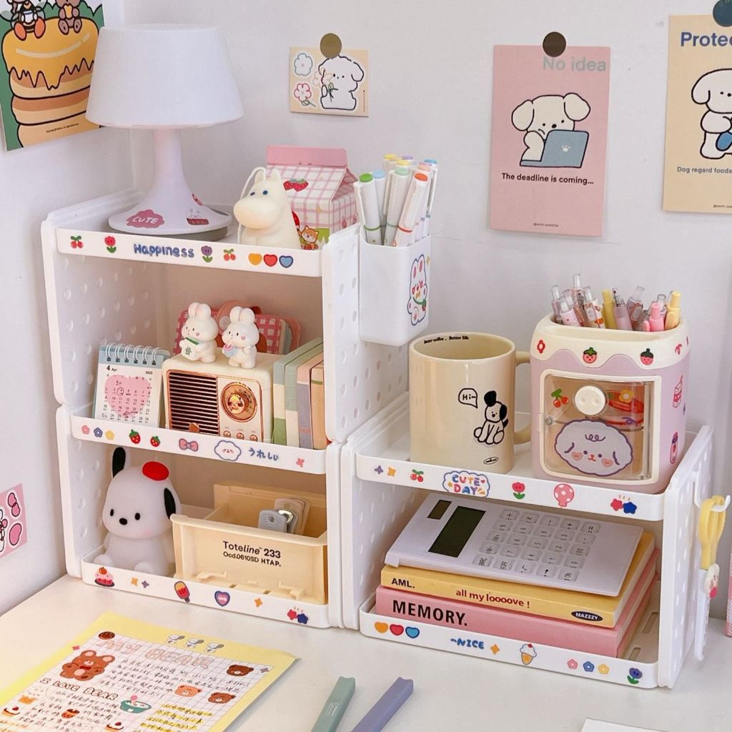 [randomstuff] Storage Rack Bulkhead Board Perforated Storage Rack 2 ...