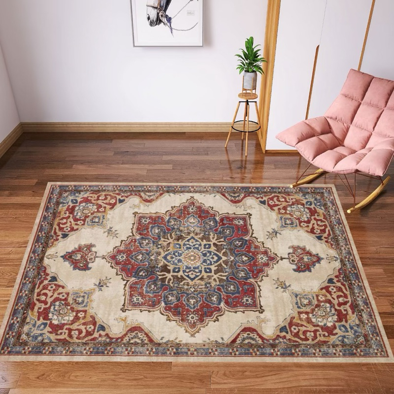 Polyester Floor Carpet Uk 100cmx 130cm Living Room Floor Carpet ...
