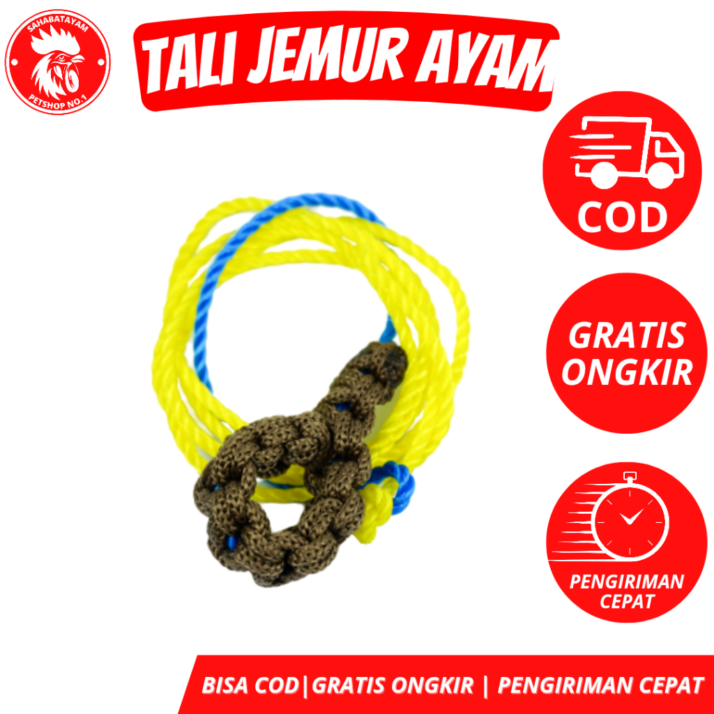 Chicken VERSE ROPE/ VERSE'S ROPE/ FEATURED CHICKEN ROPE PHILIPIN ...