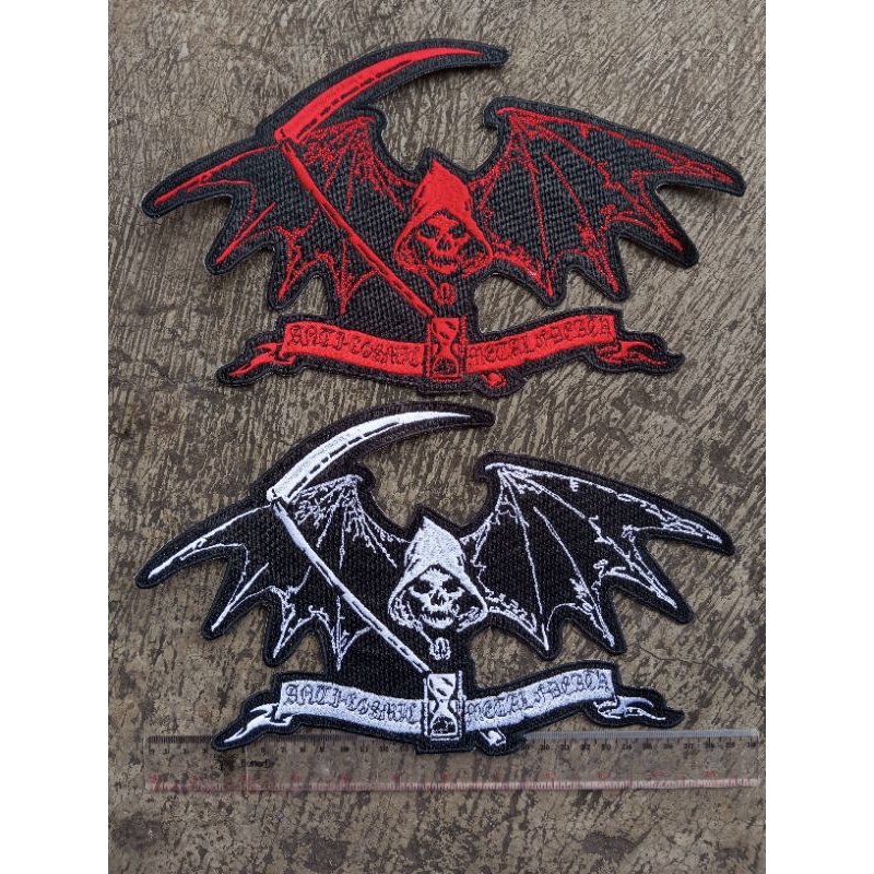 Embroidery backshape correction reaper | Shopee Malaysia