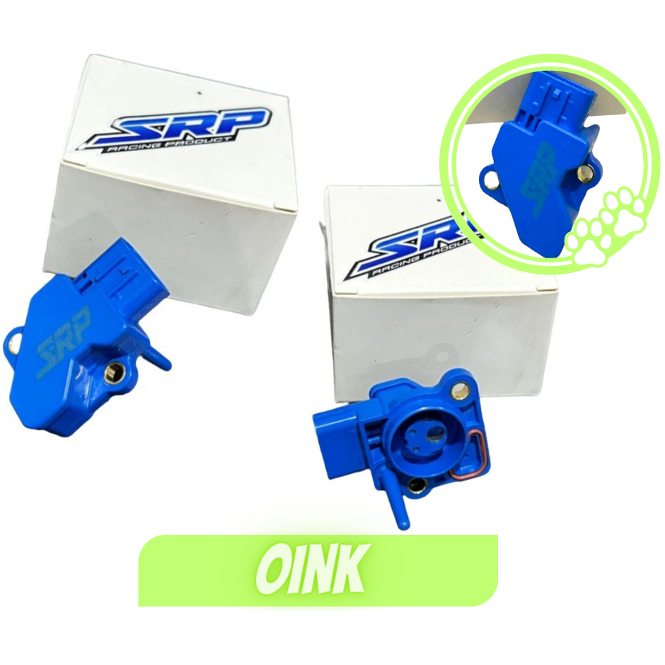 Tps Sensor SRP Yamaha Aerox 155 Lexi Aerox Connected Original | Shopee ...