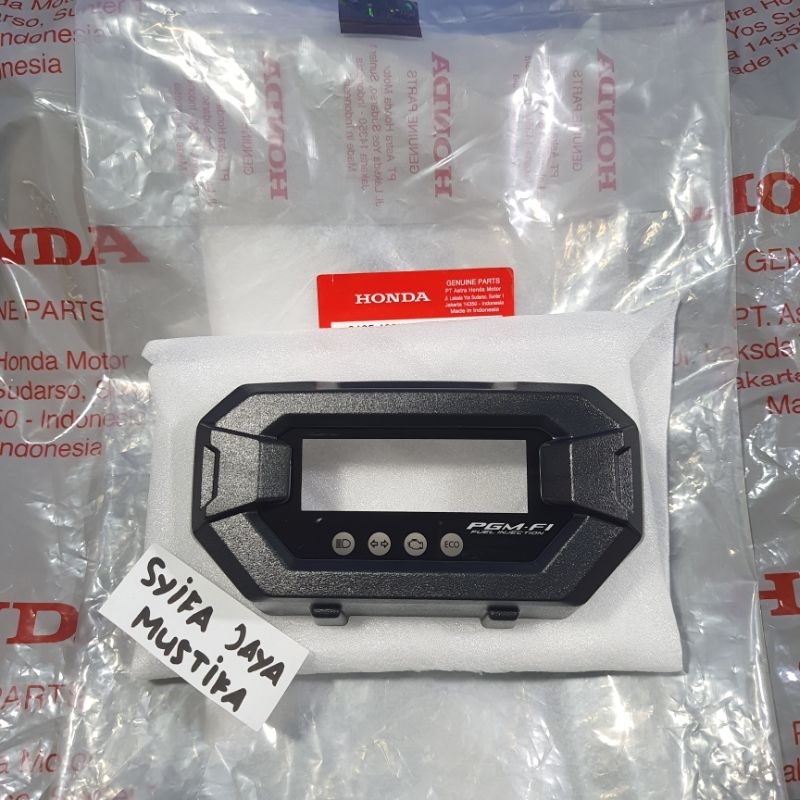 Mika beat street k81 speedometer glass top cover beat street ...