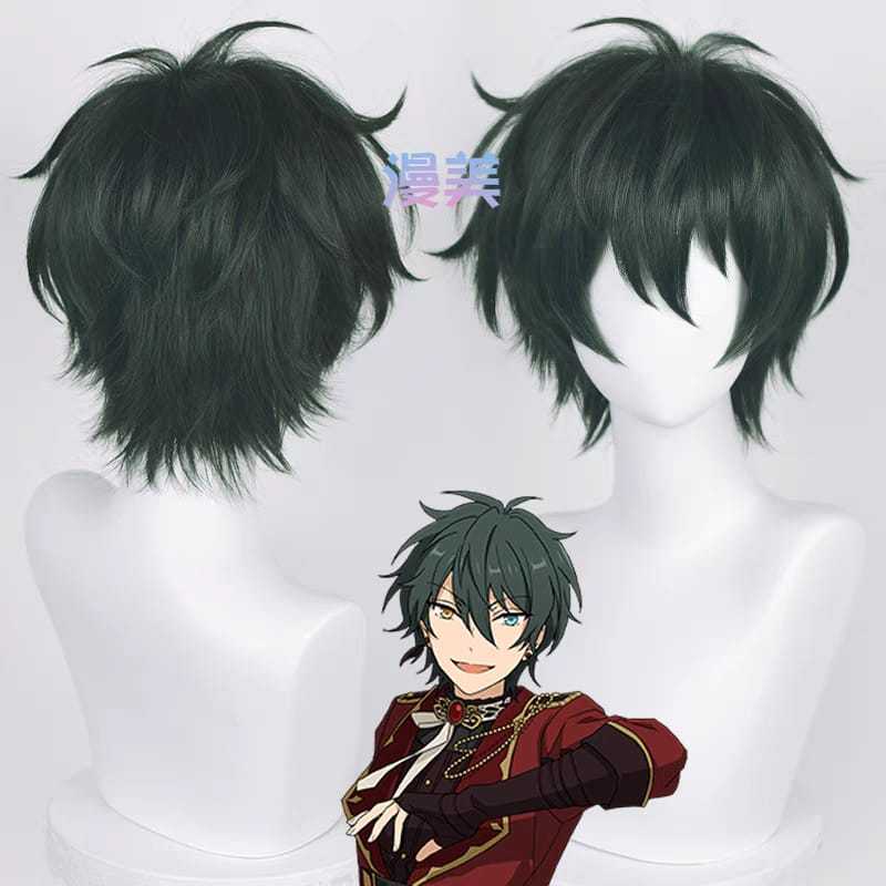 House of Wig - Valkrie Valkiree Valkyrie Ensamble Star Enstars Wig ...