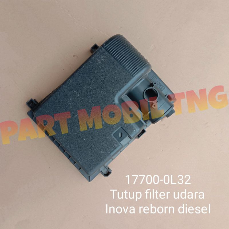 Toyota Innova Inova Reborn Diesel/Fortuner VRZ Diesel/Hilux Revo 2GD ...