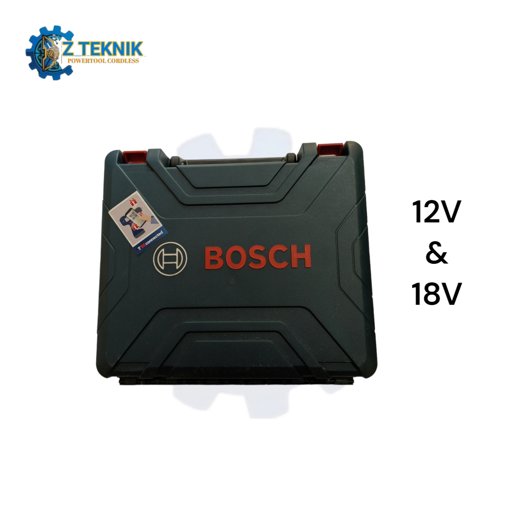 Original Bosch 12 volt & 18 volt Toolbox | Shopee Malaysia
