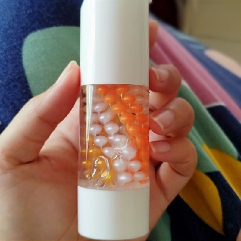 Caviar RETINOL SERUM/MELASMA FLEX SERUM/YU CHUN MEI IMPORT/HERBAL HCI ...