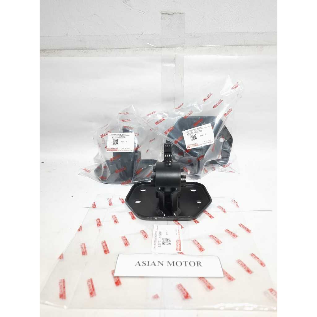 Trans MOUNTING GRAND MAX MATIC Transmission Seat | Shopee Malaysia