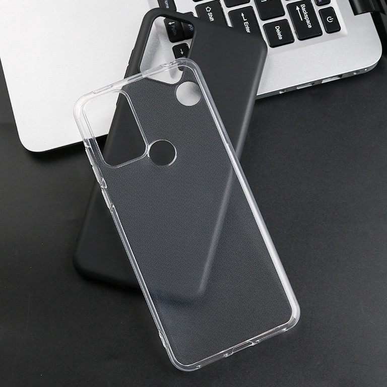 Best Sharp Aquos V6 V6 Plus Ultrathin Soft Case Clear Tpu Case | Shopee ...