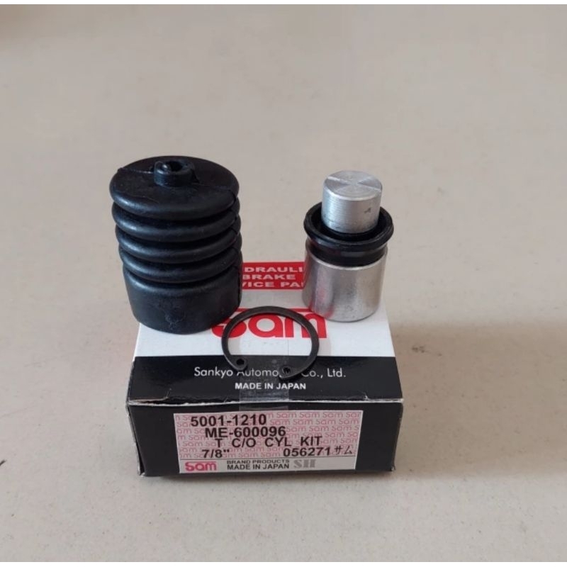 Master Kit Contains Lower Klos Co Kit FE81 ME600096 | Shopee Malaysia