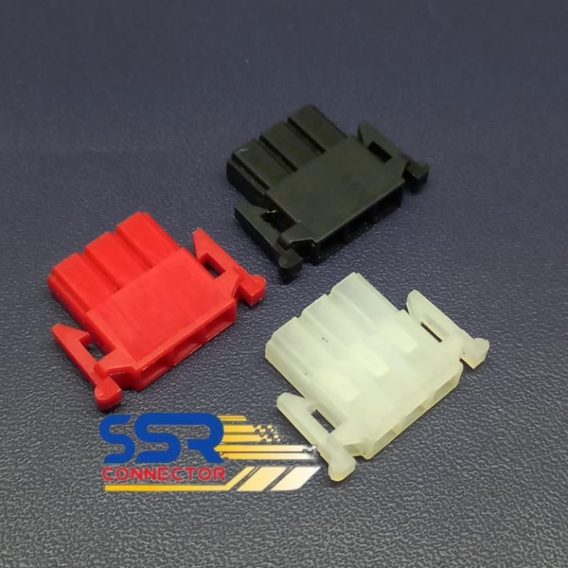 TOMBOL Original DIM STATER Horn 3-PIN Switch SOCKET SOCKET | Shopee ...
