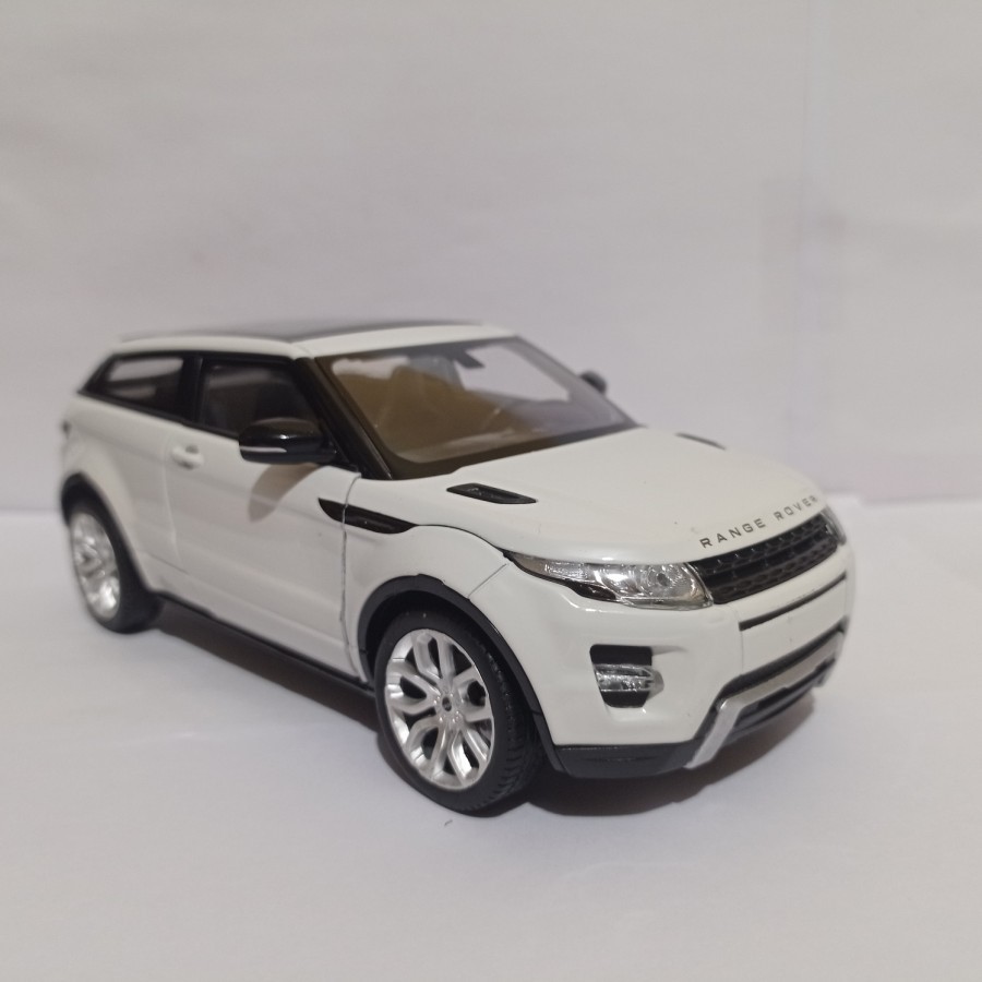 Diecast Range Rover Land Rover Evoque Welly 24 Range Rover Sport Tomica ...