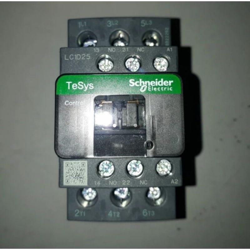 Lc1d25 Contactor Schneider Contactor LC1D25 M7 220V F7 B7 D7 E7 Q7 ...