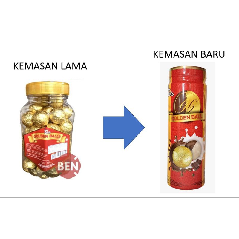 Tobelo Chocolate / Golden Ball Chocolate / Balitos Rice Crispy ...