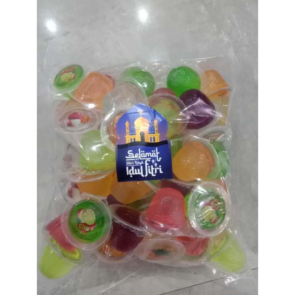 Agar-agar JELLY INACO 800G Children's Food | Shopee Malaysia