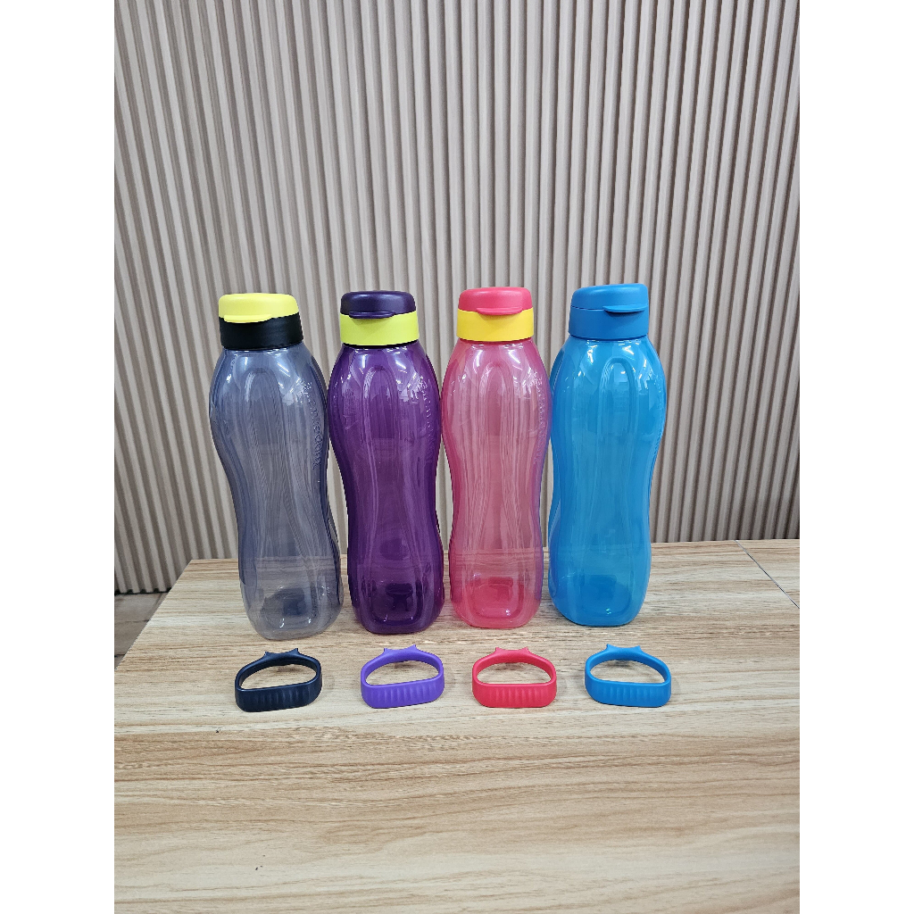 Eco BOTTLE 1.5L TUPPERWARE/BOTTLE 1.5L TUPPERWARE | Shopee Malaysia