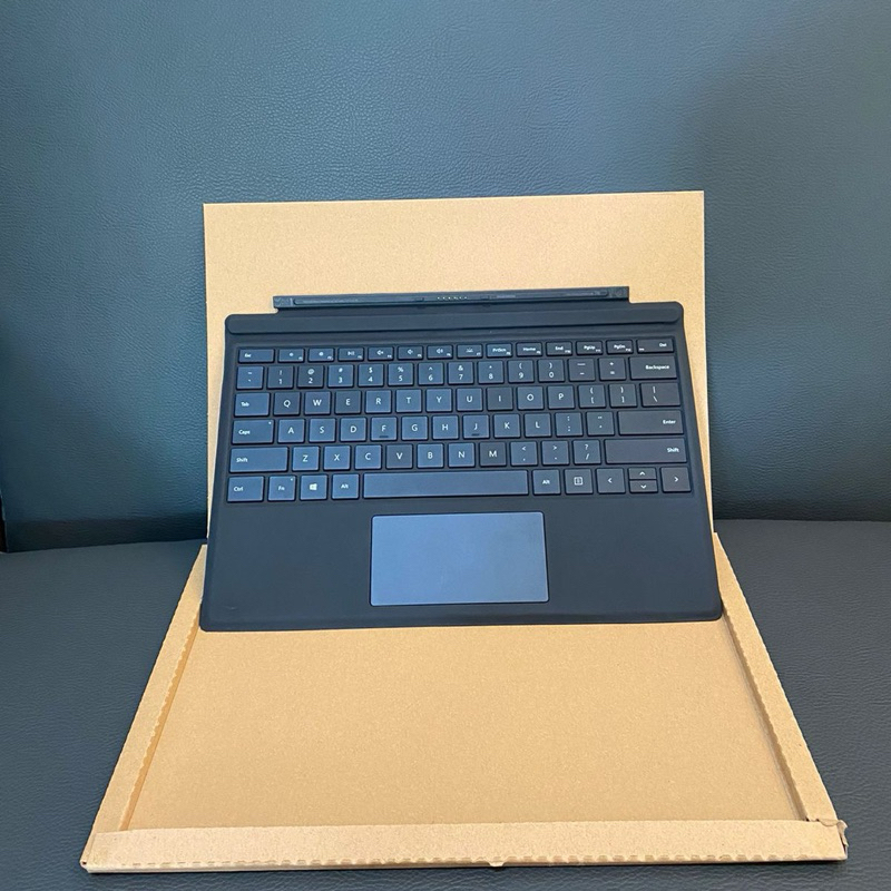 Laptop Keyboard Microsoft Surface Pro 3 4 5 6 7 7+ Keypad Touchpad ...