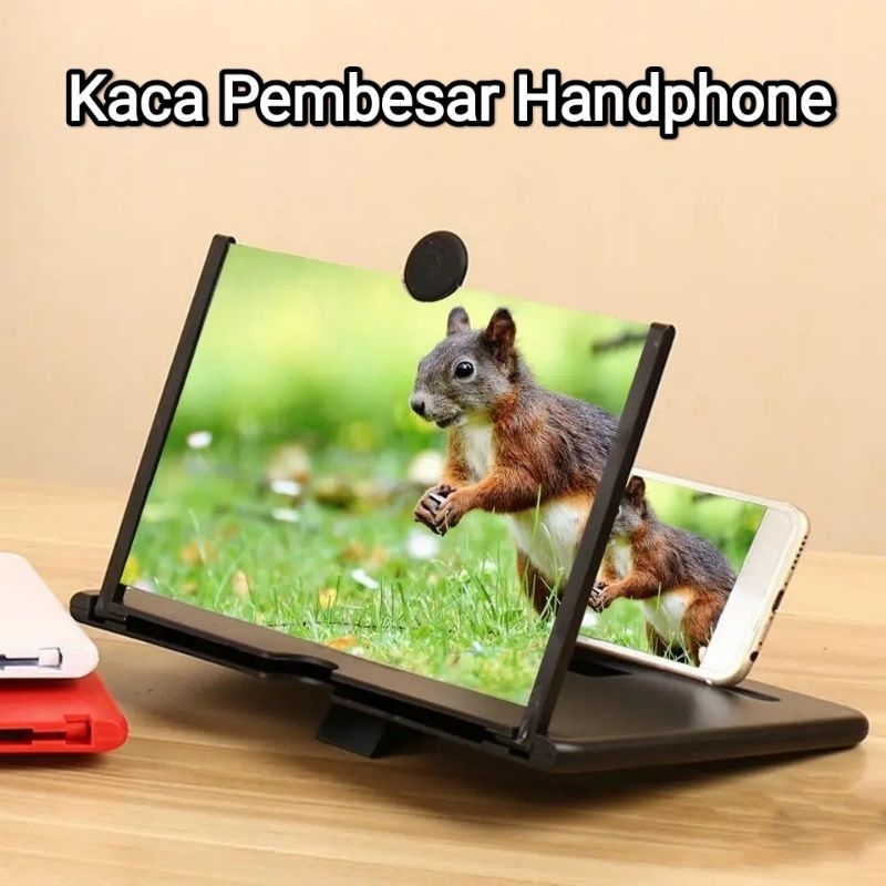 LAYAR Mobile Screen Magnifier | Shopee Malaysia