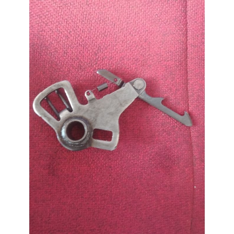 Original satria 2-stroke Gear Stop | Shopee Malaysia