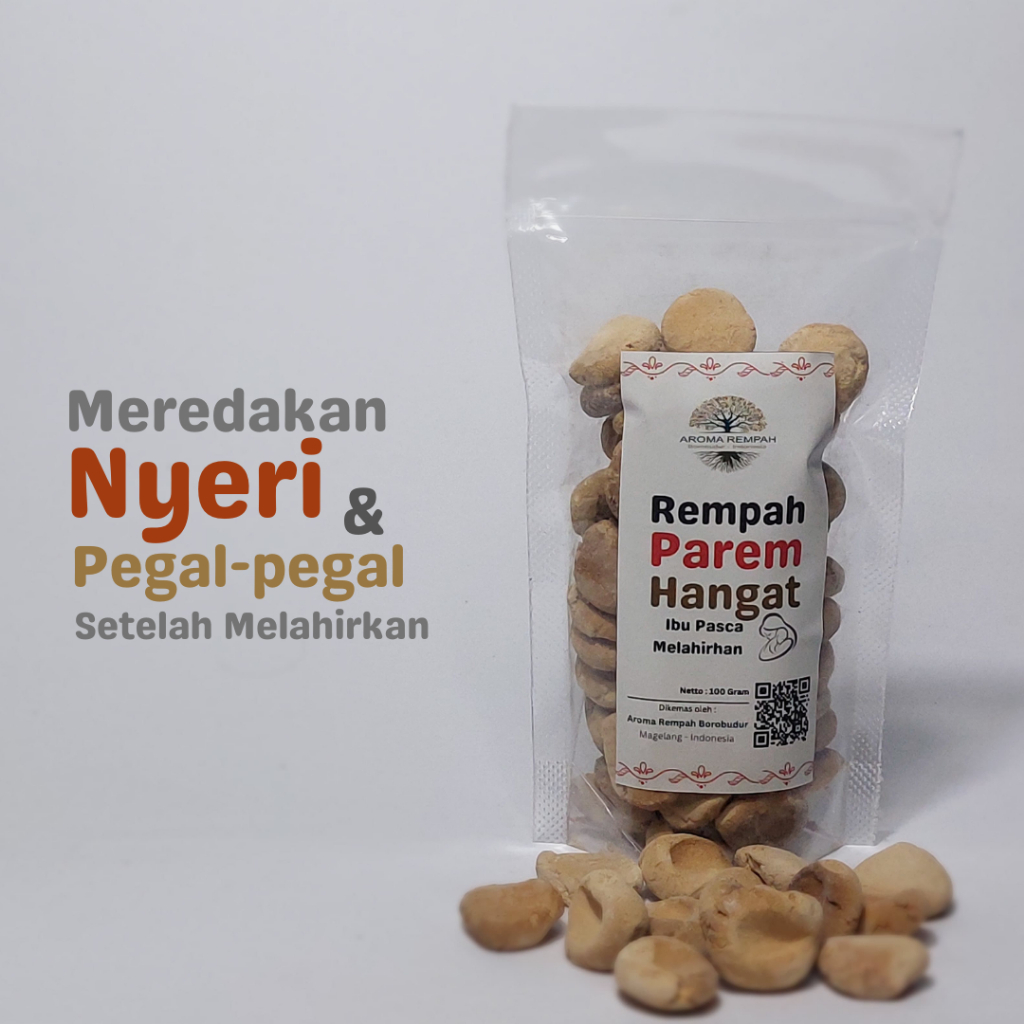 Spices PREM WARM TRADITIONAL POTION AFTER BIRTH | Shopee Malaysia
