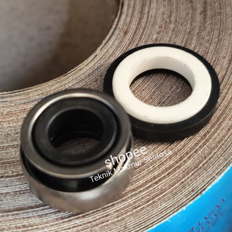 Shimizu PC260 Water Pump Mechanical Seal PC260 Rubber Seal | Shopee Malaysia