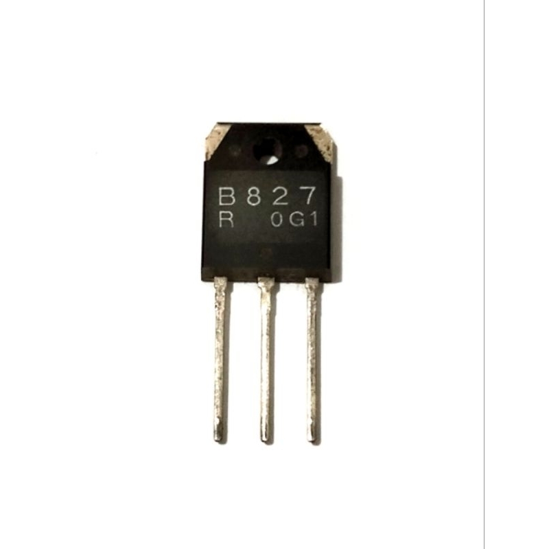 Original B827 Transistor | Shopee Malaysia