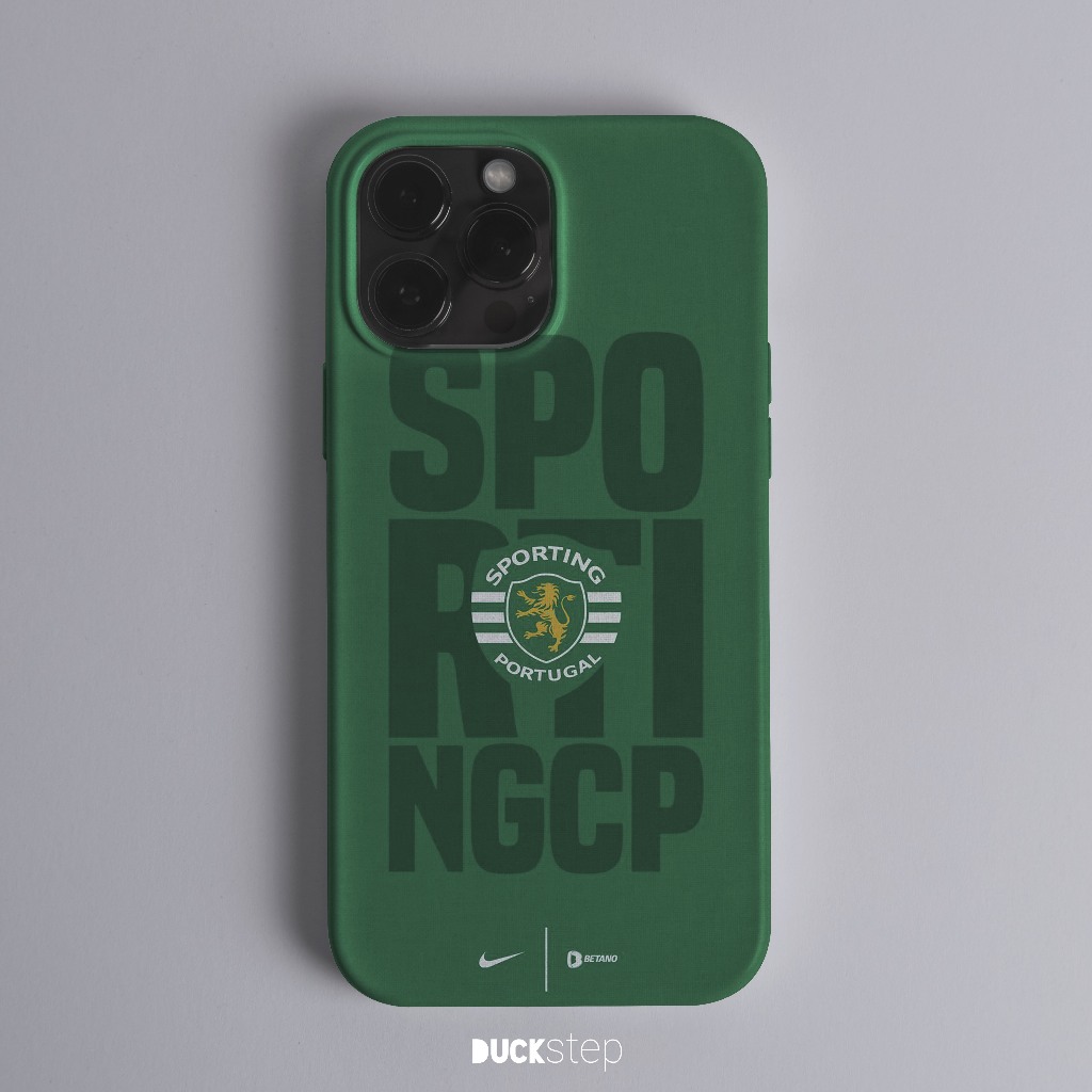 HP Duckstep Case Football Sporting Iphone Samsung Oppo Vivo Hardcase ...