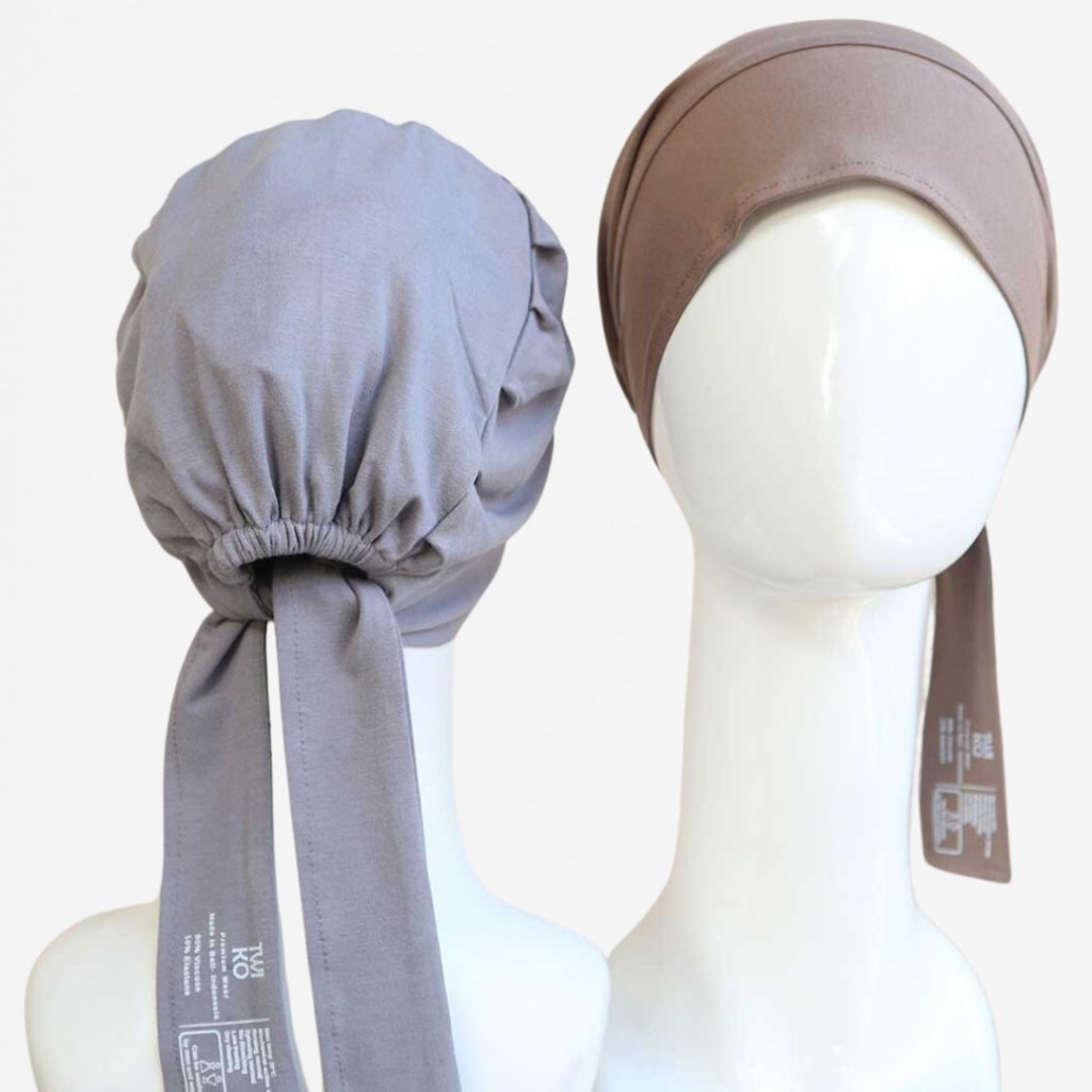 Aira Underscarf (Inner Tie-Down) | Shopee Malaysia
