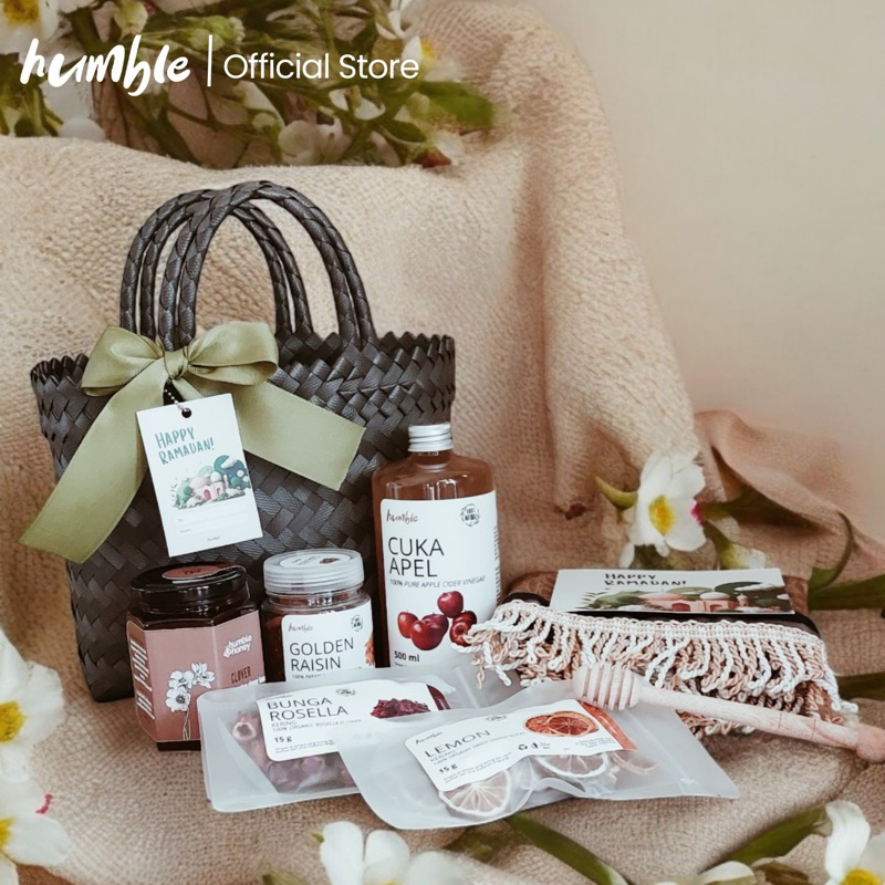 Kareem Hampers Ramadan And Eid Al-Fitr | Health Hampers by humble ...