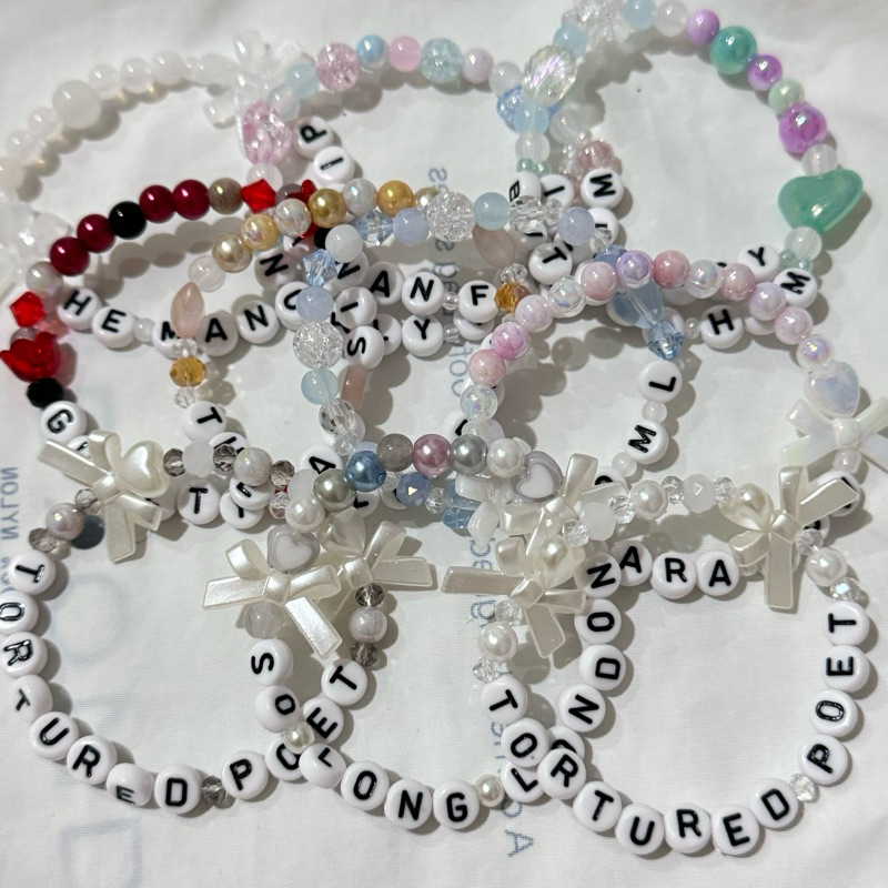 The TORTURED POETS DEPARTMENT: THE ANTHOLOGY - taylor swift friendship ...