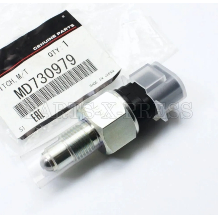 Original Atret Reverse Switch Genuine Mitsubishi Lancer Dangan Evo 3 4 ...