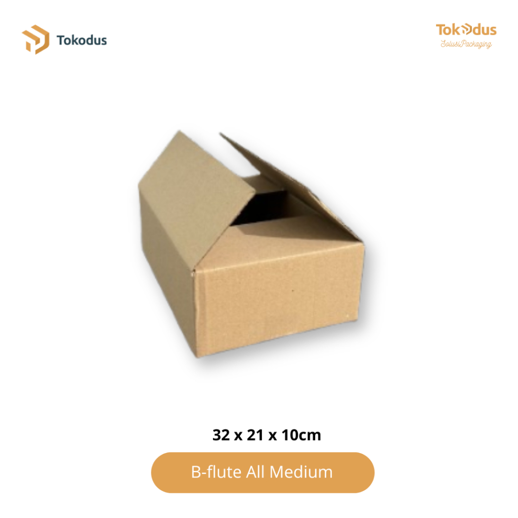 Cardboard Packing 32x21 x 10 cm Cardboard Packaging/Box Packaging Box ...