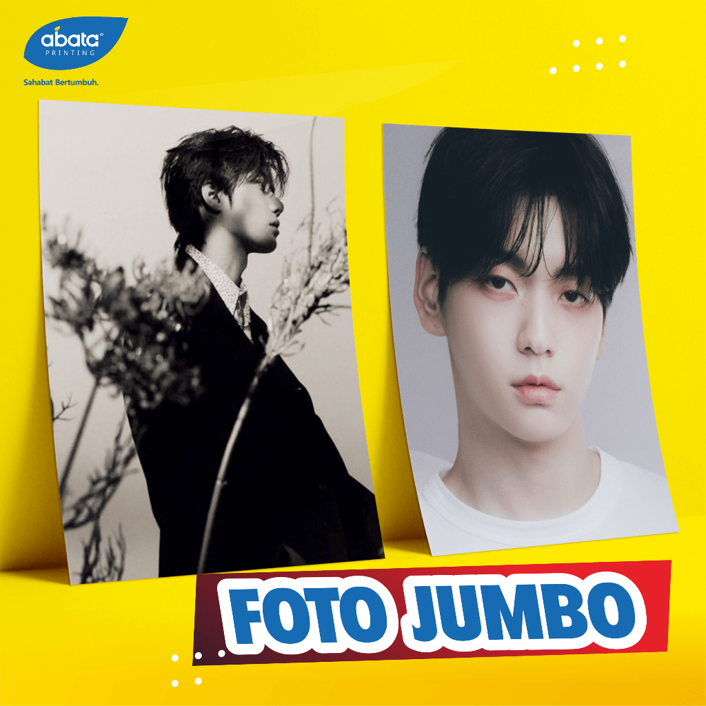 Print Super Jumbo Large Photos Size A0 (85 X 119cm), A1 (60 X 85cm), A2 ...
