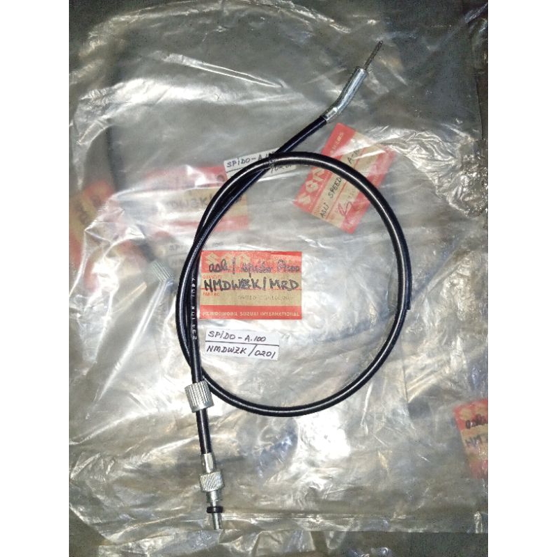 Km cable kilometer kilo meter spido speedometer speedometer speedometer ...