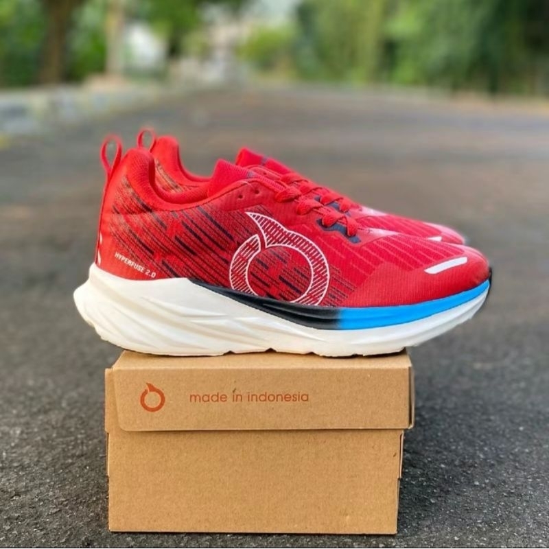 Men's running shoes ortus eight hyperfuse 2.0 fitness goes best selling ...