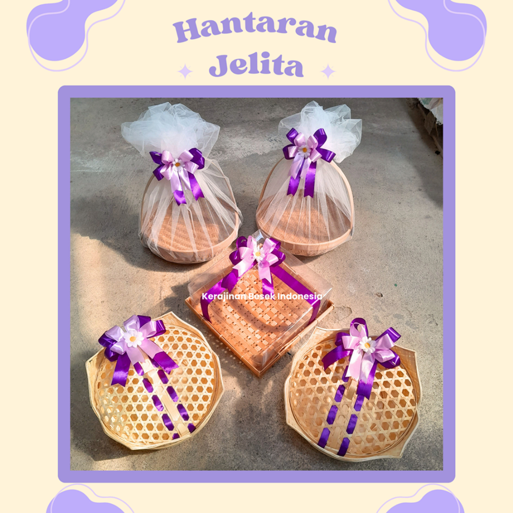 Delivery BOX SET BONUS RIBBON COMPLETE CONTAINS 5 Beautiful Gifts ...