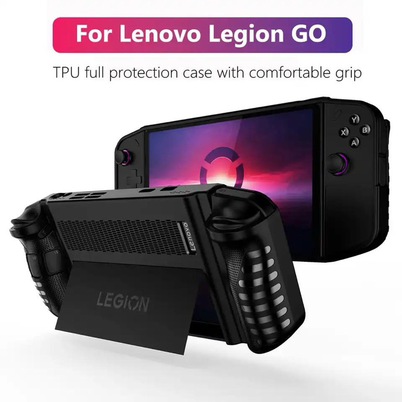 Lenovo Legion Go Premium Case | Shopee Malaysia