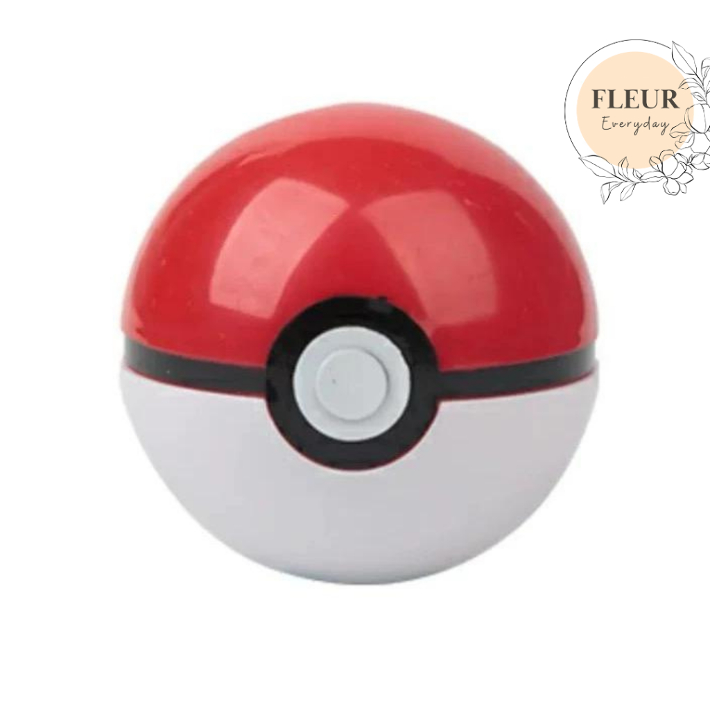 Pokemon BALL PIKACHU Kids Toys Birthday Cake Decorations pokemon Theme ...