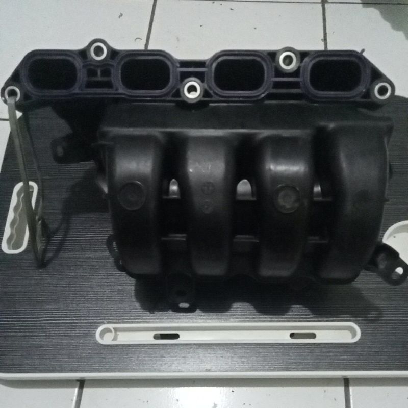 Original Grand New Avanza Xenia New Rush Terios Intake Manifold ...
