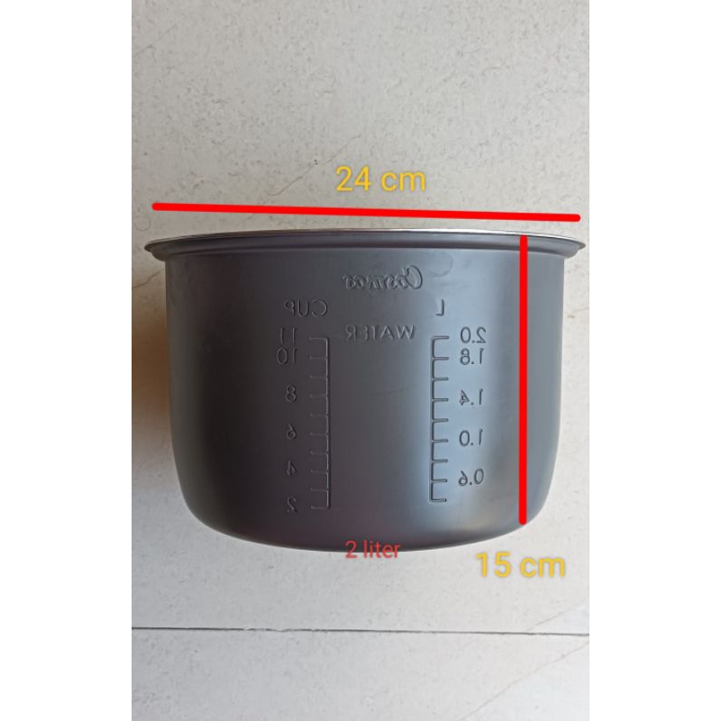 Original cosmos Classic Pot | Shopee Malaysia