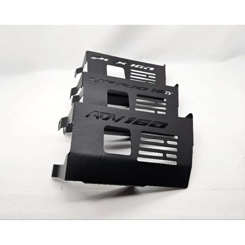 MESIN Engine Protective cover Bottom engine cover honda vario 160 adv ...