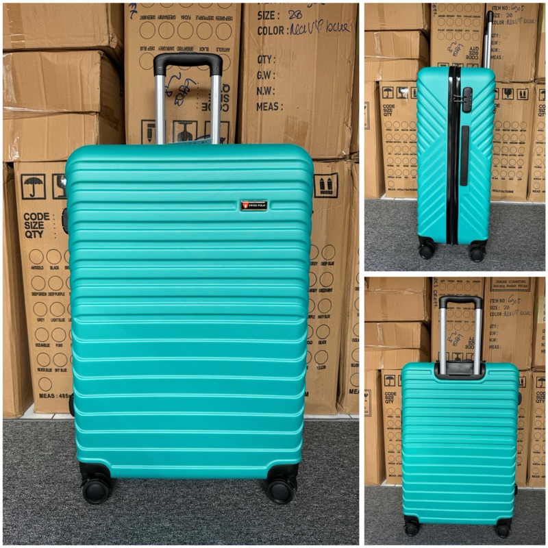 Koper FIBER 28 INCH JUMBO SWISS POLO - TOSCA EDITION - KOPER ORIGINAL ...