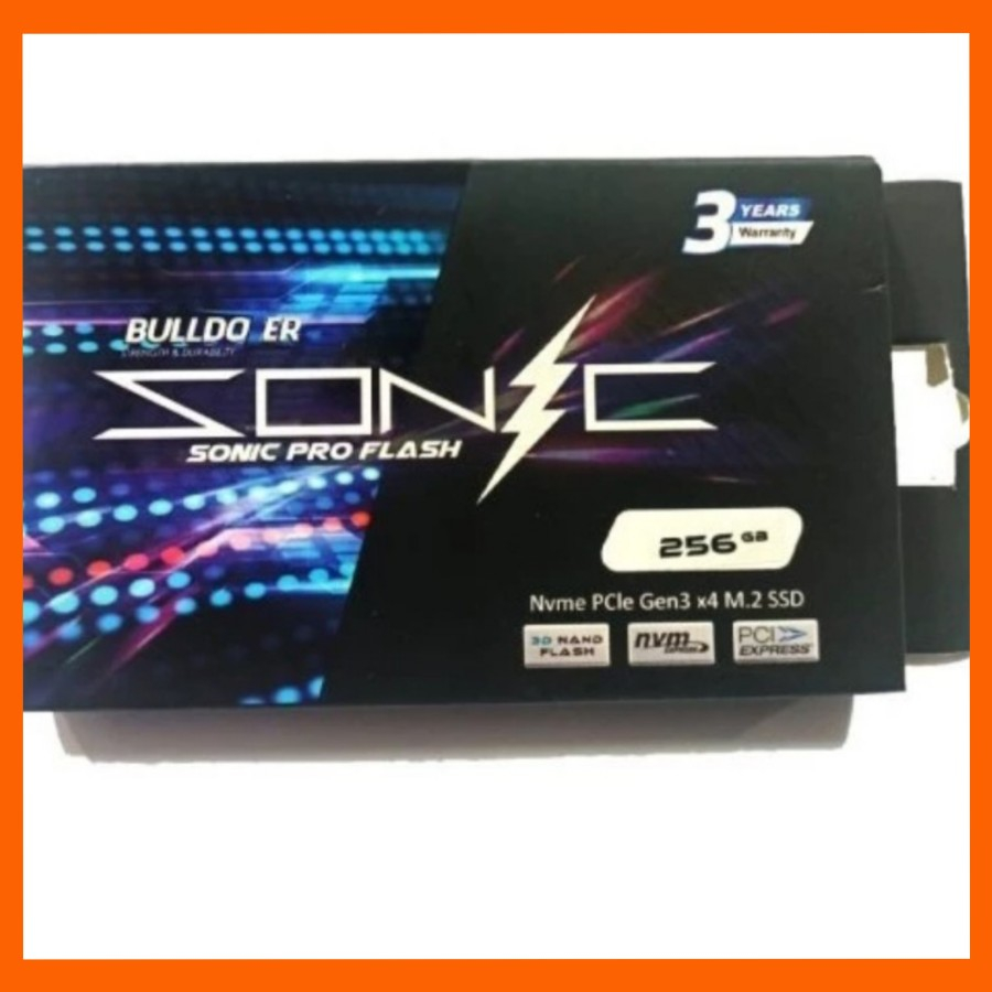 Ssd BULLDOZER M. 2 SATA 256GB 2242/2280 | Shopee Malaysia