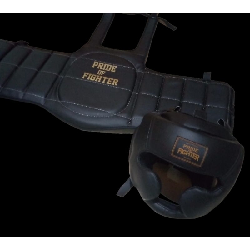 Pumaf Training Body Protector | Shopee Malaysia